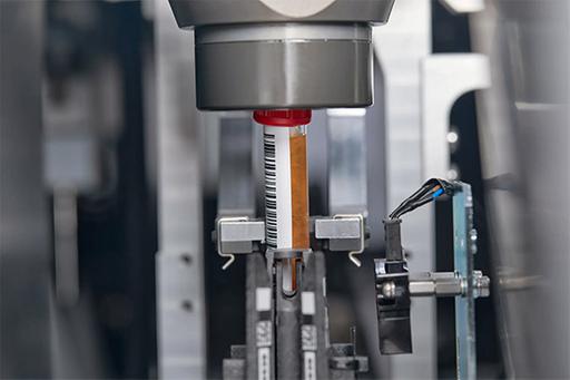 Atellica® Decapper - Siemens Healthineers USA