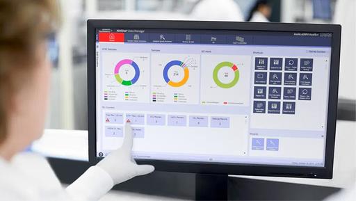 Atellica CI Analyzer - Siemens Healthineers India