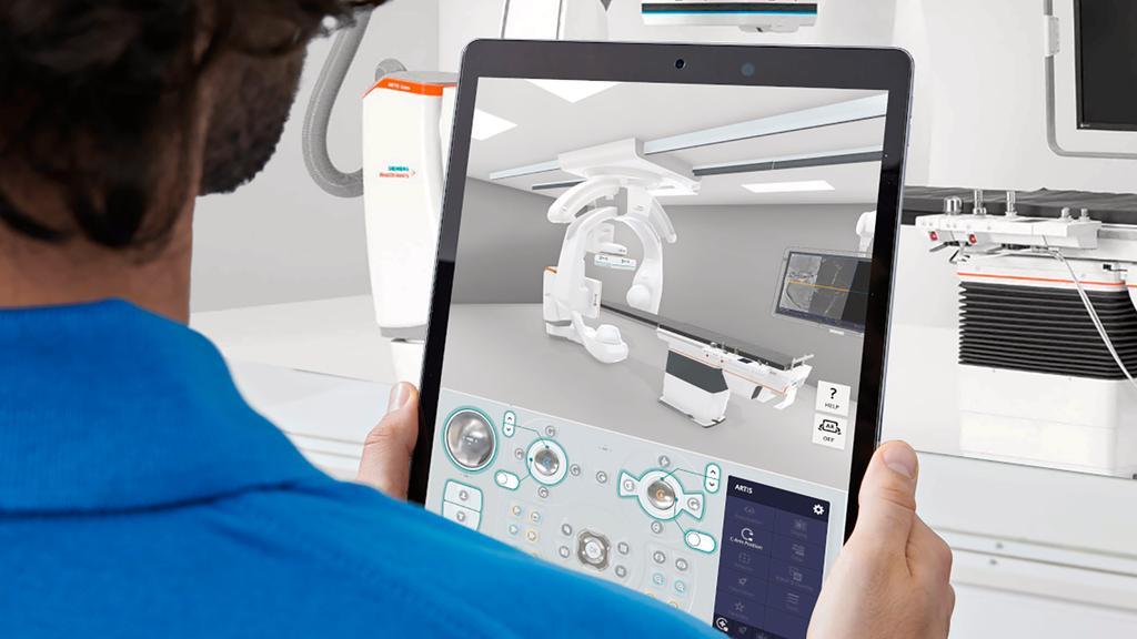 MAGNETOM Flow.Ace - Siemens Healthineers France