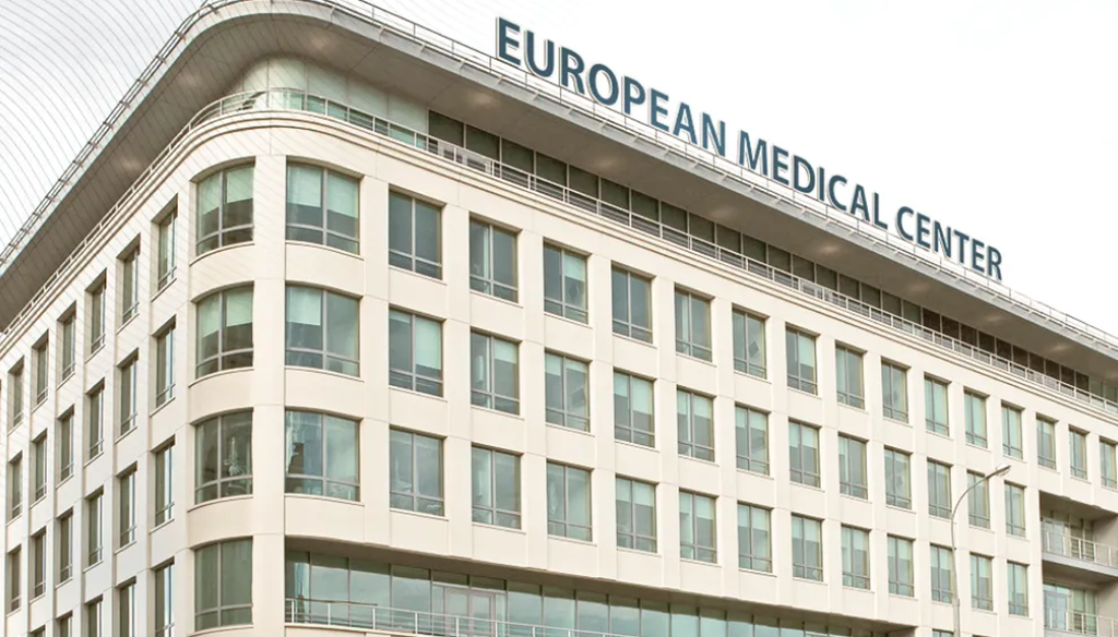 Value Partnerships | European Medical Center, Russia - Siemens ...
