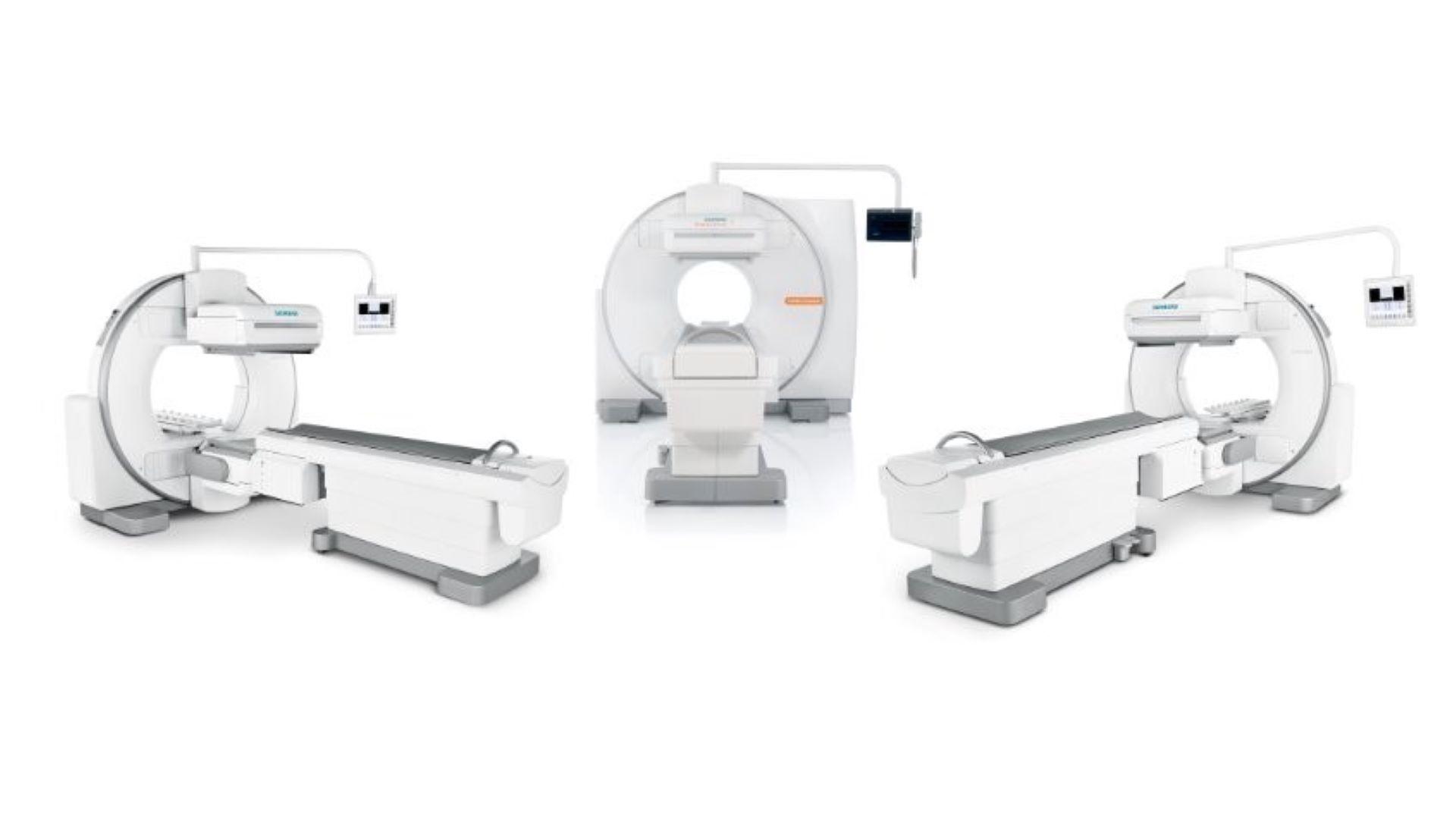 Symbia Evo Excel - Siemens Healthineers