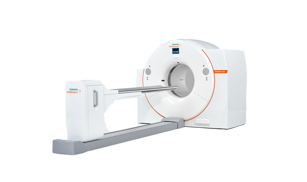 Biograph Vision PET/CT Clinical Image Gallery - Siemens Healthineers