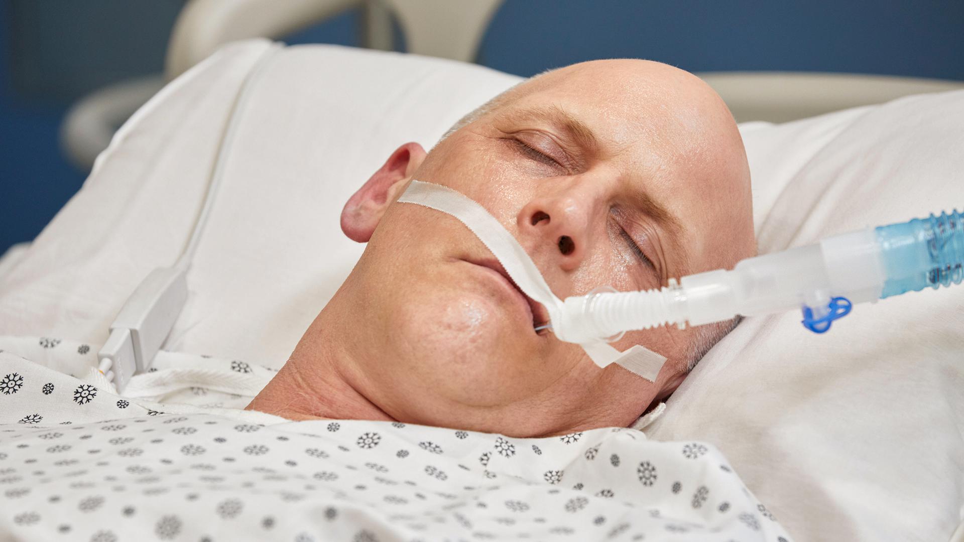 The epoc system connects the patient, actionable test results, the care ...