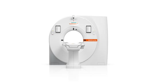 SOMATOM go.Now – Made to match - Siemens Healthineers