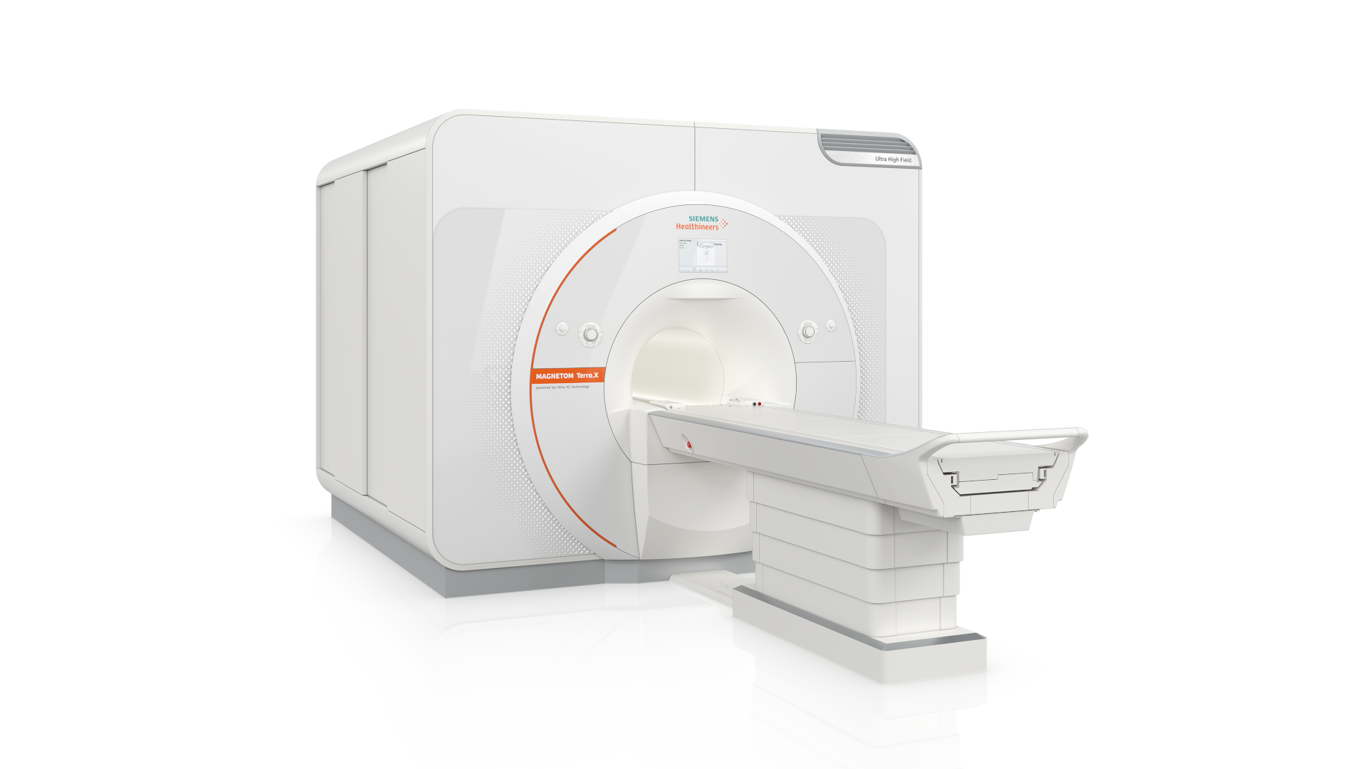 MAGNETOM Terra.X - Make the difference. - Siemens Healthineers USA