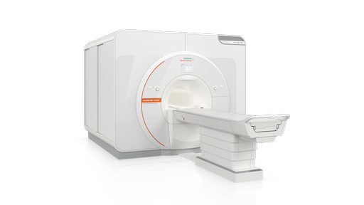 MAGNETOM Terra.X – Siemens Healthineers Deutschland