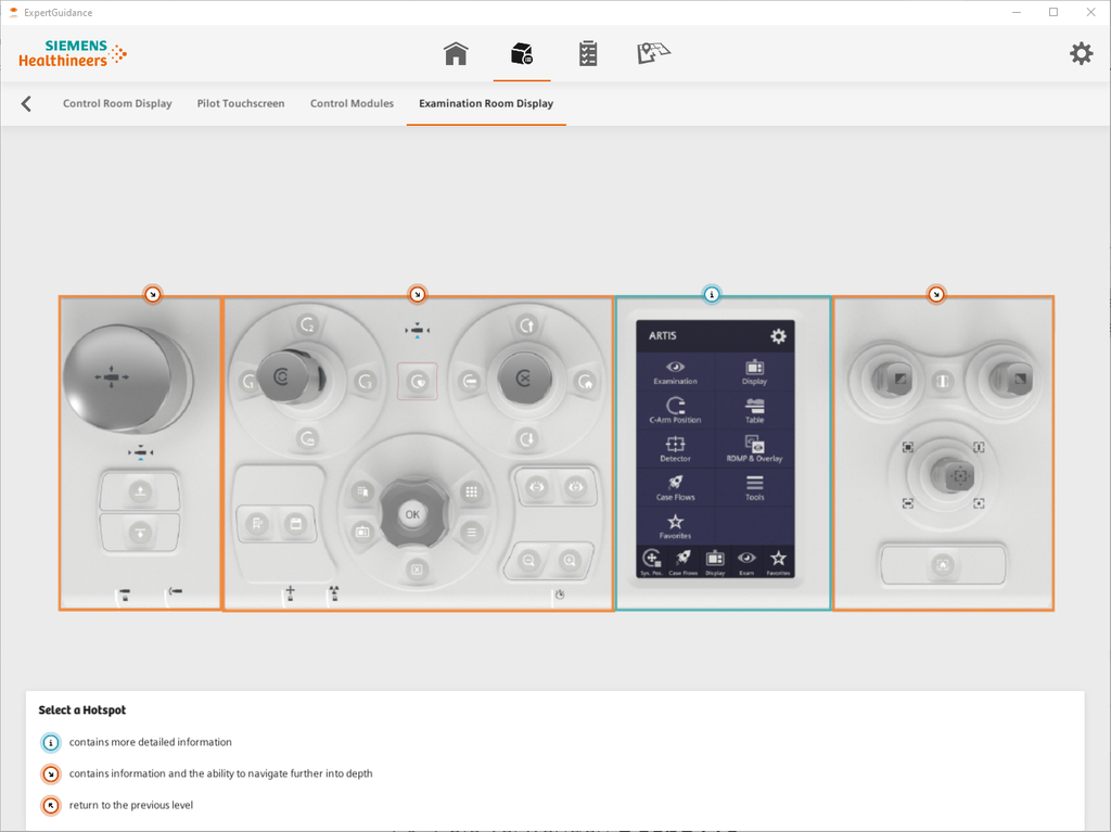 ExpertGuidance - Siemens Healthineers USA