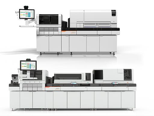 FlexLab™ X - Siemens Healthineers - Siemens Healthineers