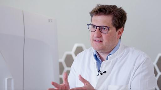 Nachhaltigkeit im Krankenhaus – Siemens Healthineers Deutschland