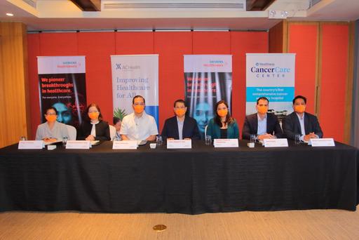 Healthway Cancer Care Hospital and Siemens Healthineers ink long-term ...