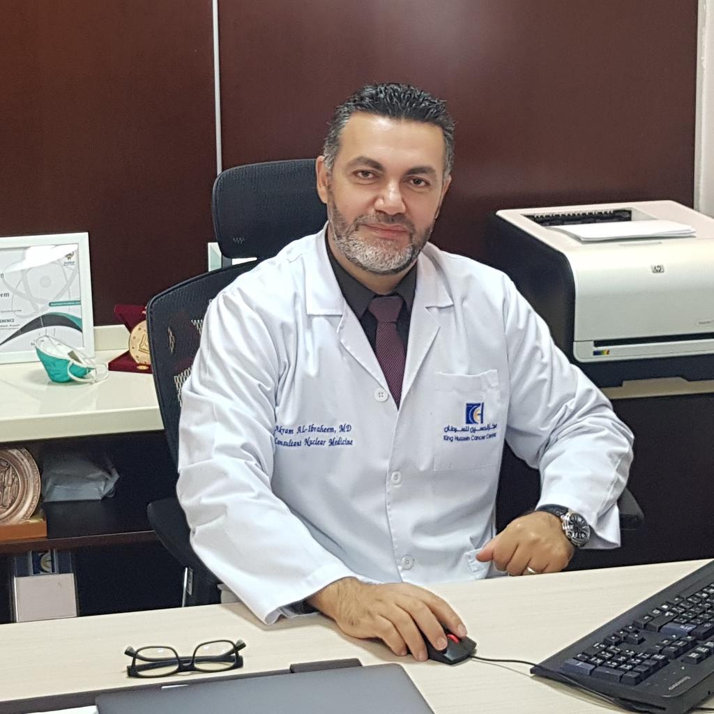 Theranostics by Nuclear Medicine Technology is a new hope for Prostate ...