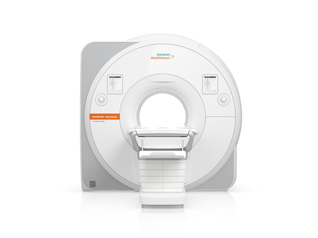 MAGNETOM Viato.Mobile - Siemens Healthineers