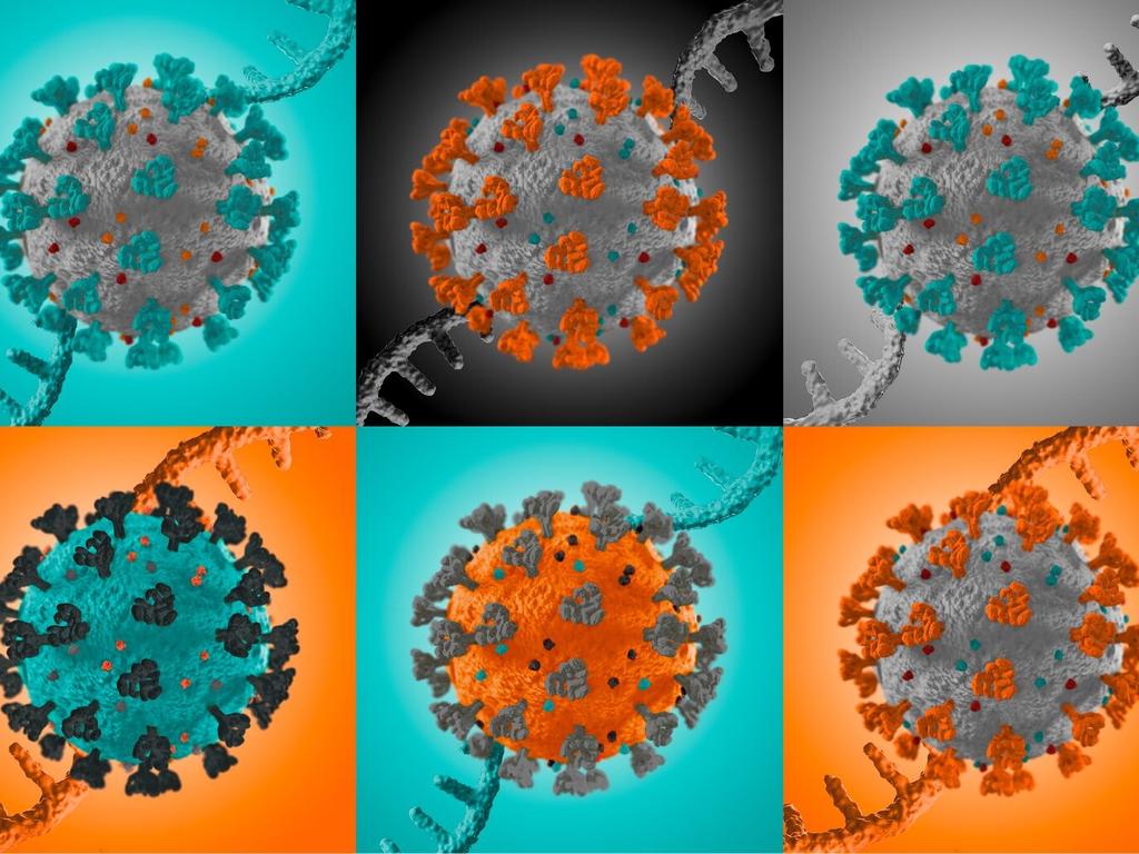 Precision COVID-19 Testing in the Vaccine Era: Solving Challenges for ...