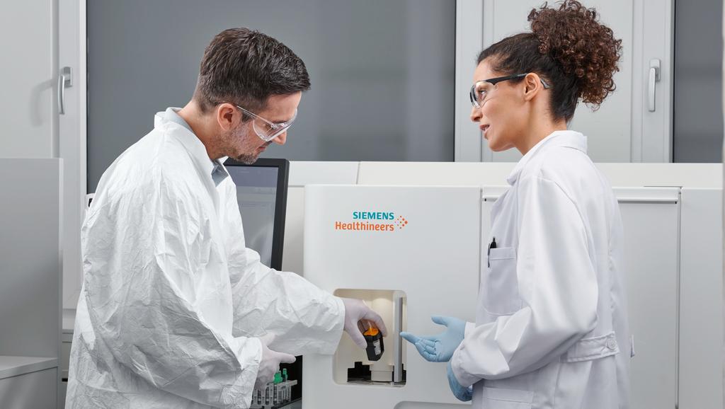 Education & Training - Siemens Healthineers