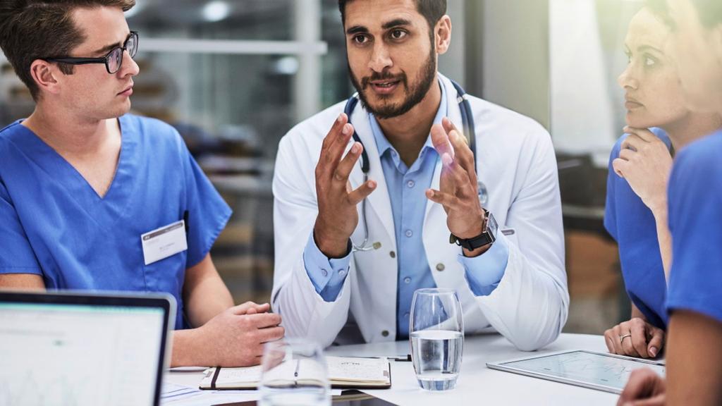 Value Partnerships Enterprise Services Operations Management