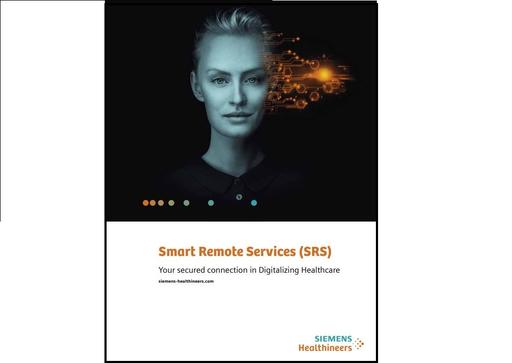 Smart Remote Service Siemens Healthineers Italia