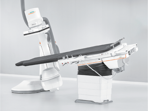 ARTIS icono floor - Siemens Healthineers Japan