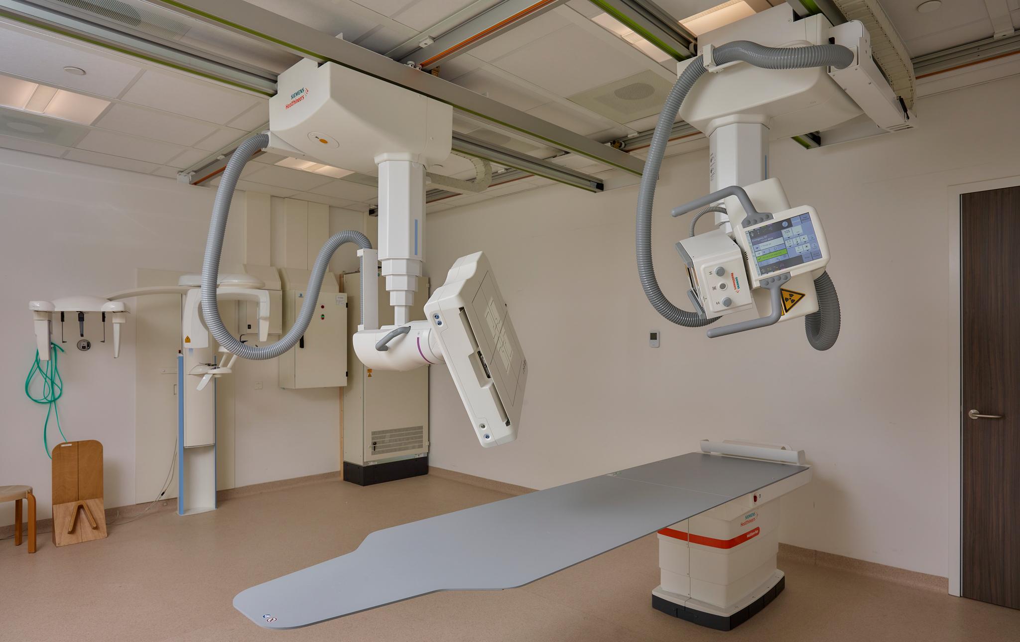 Innovatie en duurzaamheid gaan hand in hand Siemens Healthineers Nederland