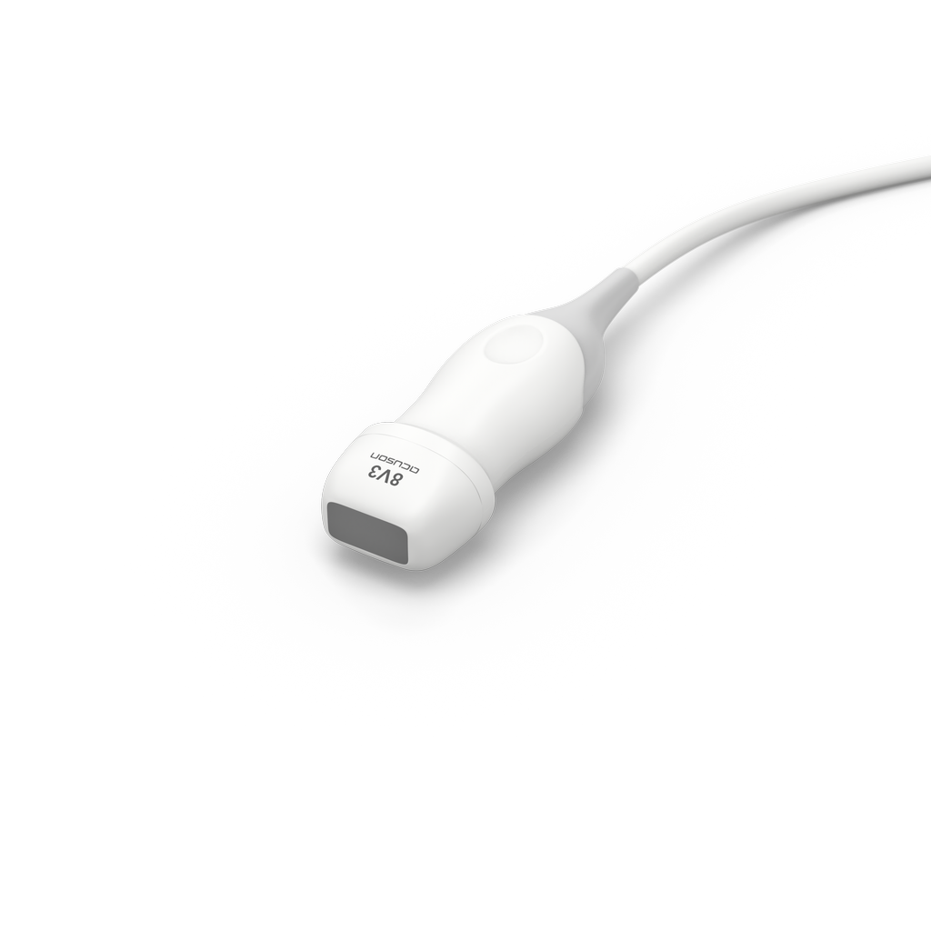 ACUSON SC2000 Cardiovascular Ultrasound System - Siemens Healthineers USA