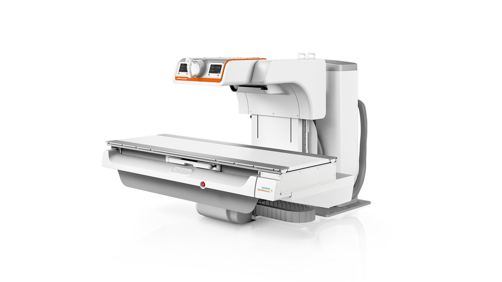 LUMINOS Q.namix - Siemens Healthineers USA