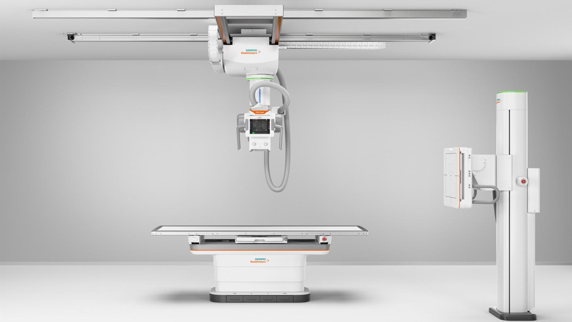 Digital Transformation of Radiology - Siemens Healthineers