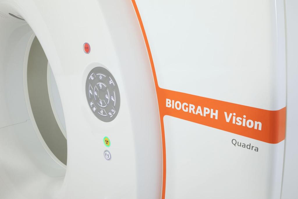 UK’s first national PET imaging platform set to enhance research ...