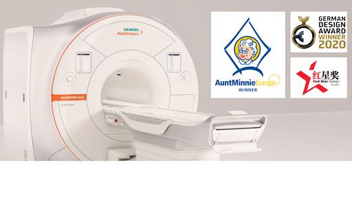 MAGNETOM Sola - Siemens Healthineers Canada