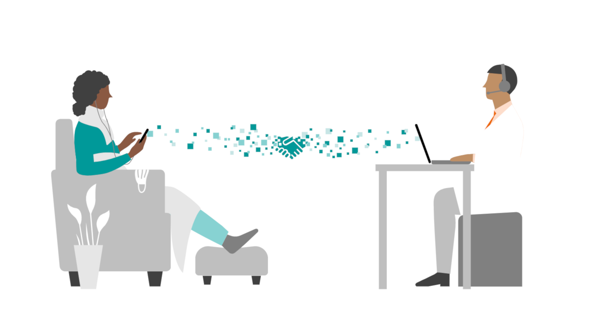 eHealth Virtual Visit