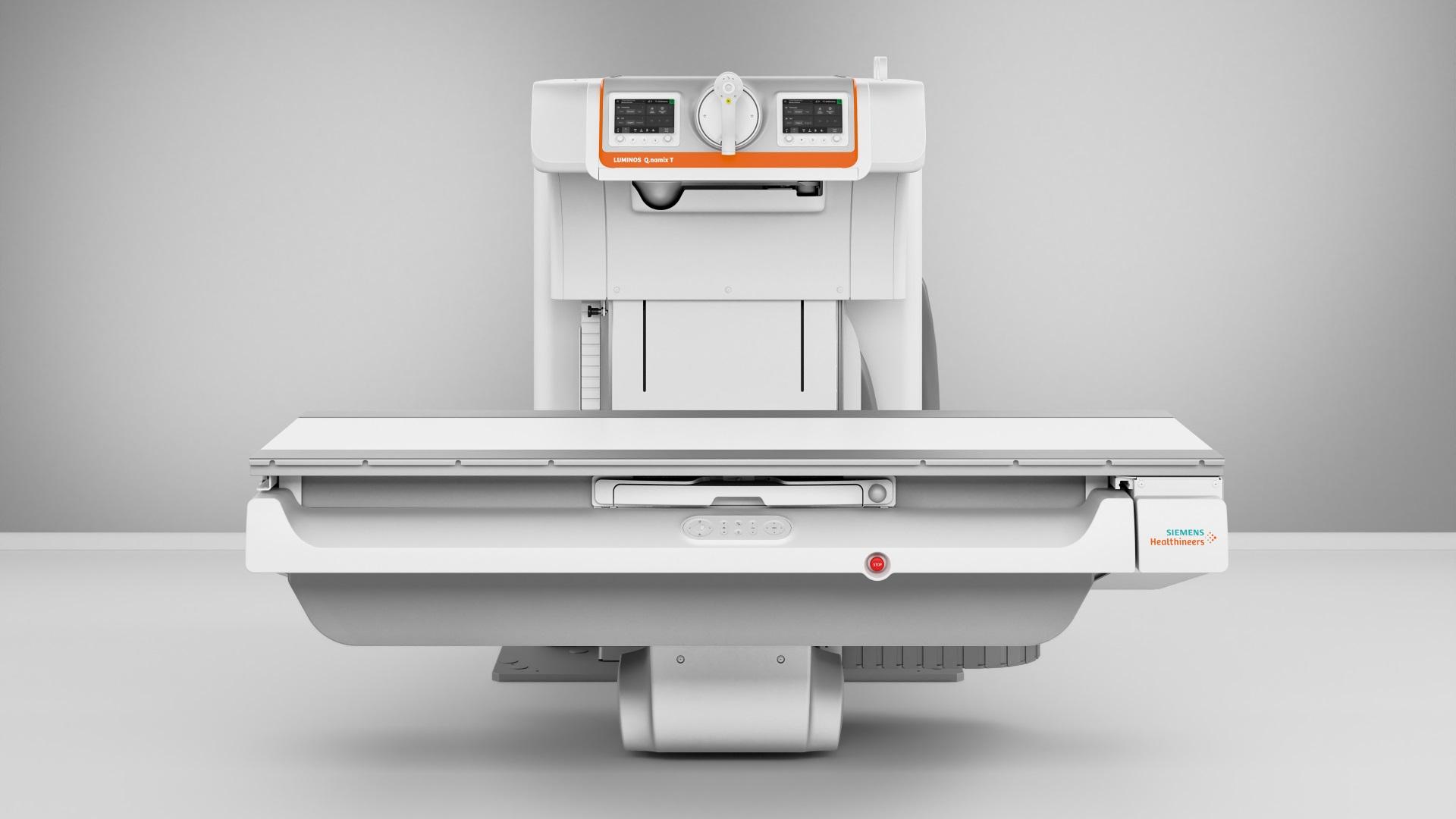 LUMINOS Q.namix R - Siemens Healthineers