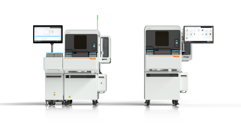 Laboratory Diagnostics - Siemens Healthineers