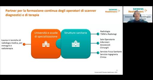 SmartSimulator Siemens Healthineers Italia