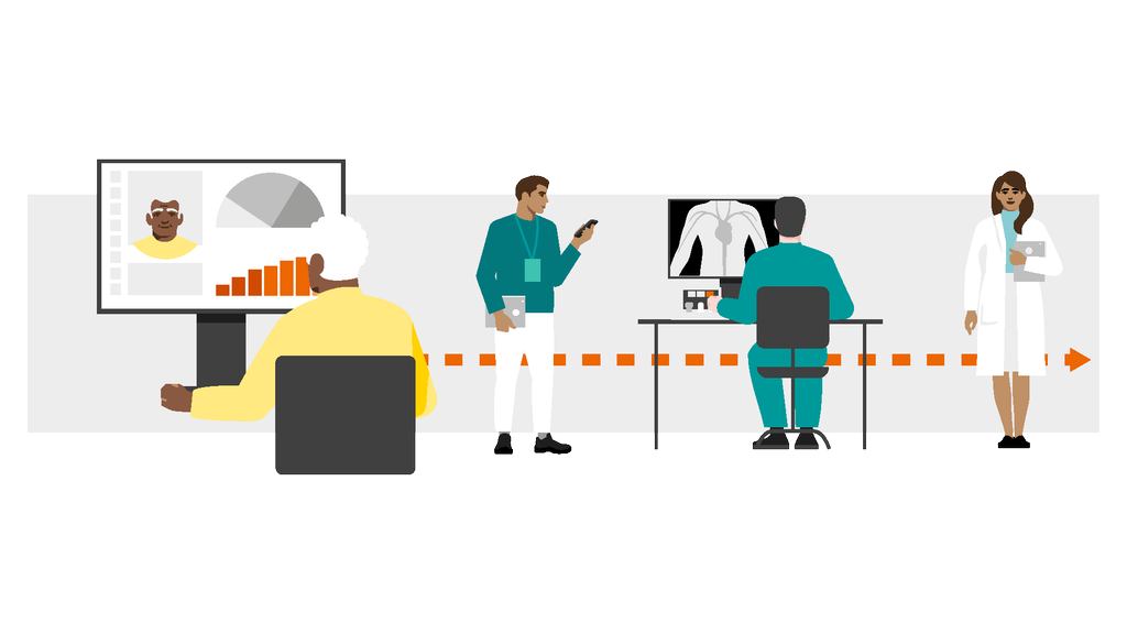 eHealth Patient Portal