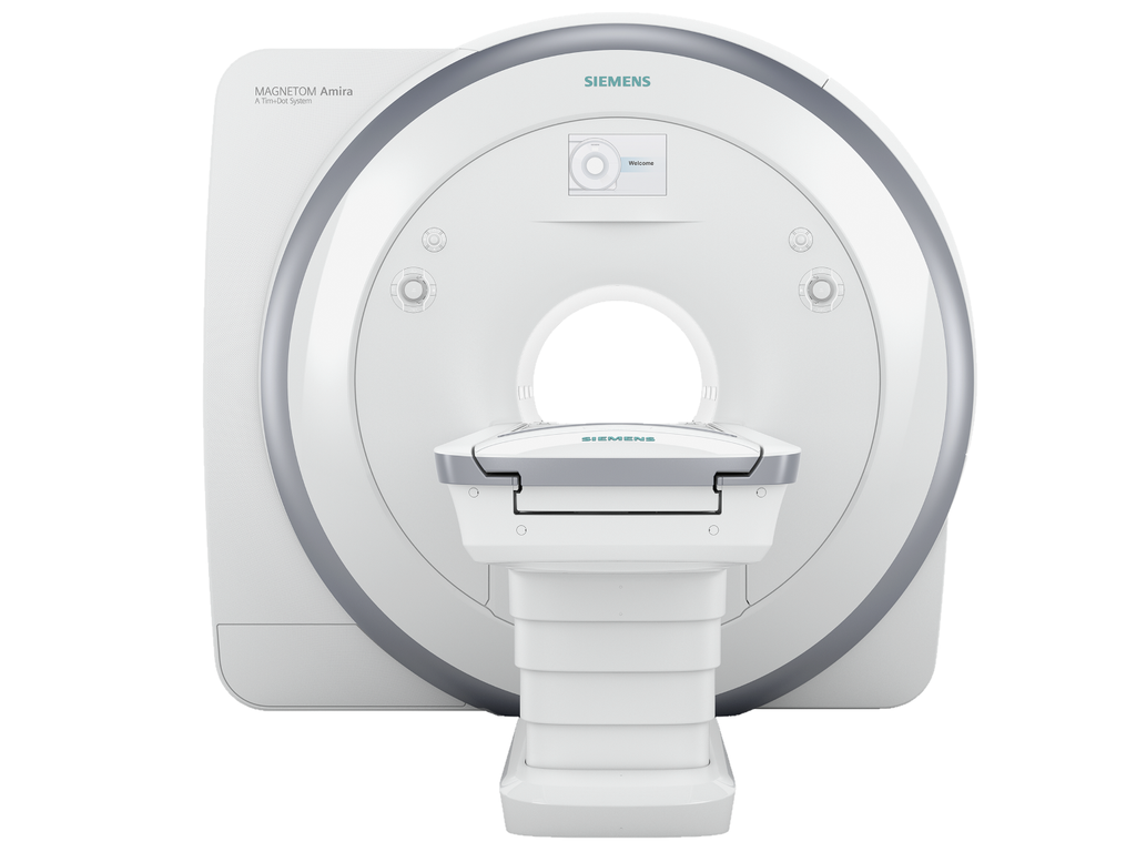 MAGNETOM Amira - A BioMatrix System - Siemens Healthineers
