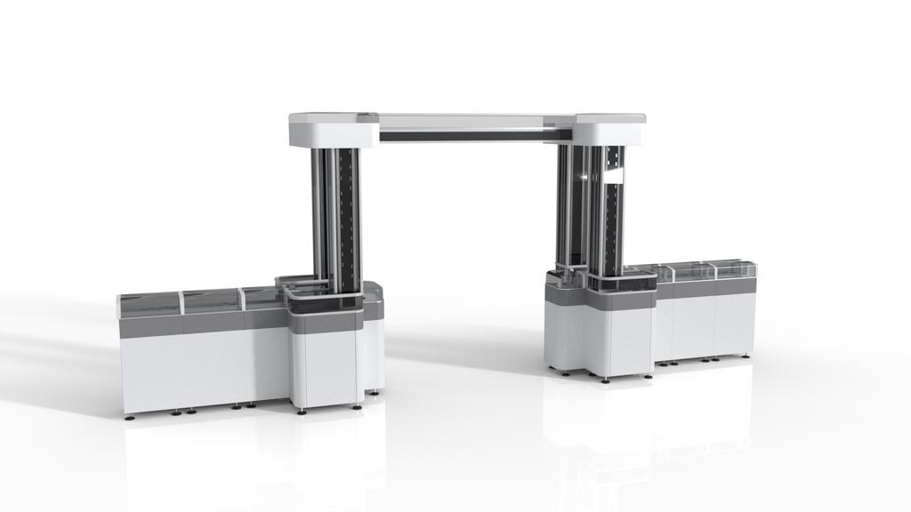 FlexLab™ X - Siemens Healthineers