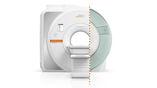 MAGNETOM Skyra Fit - Siemens Healthineers