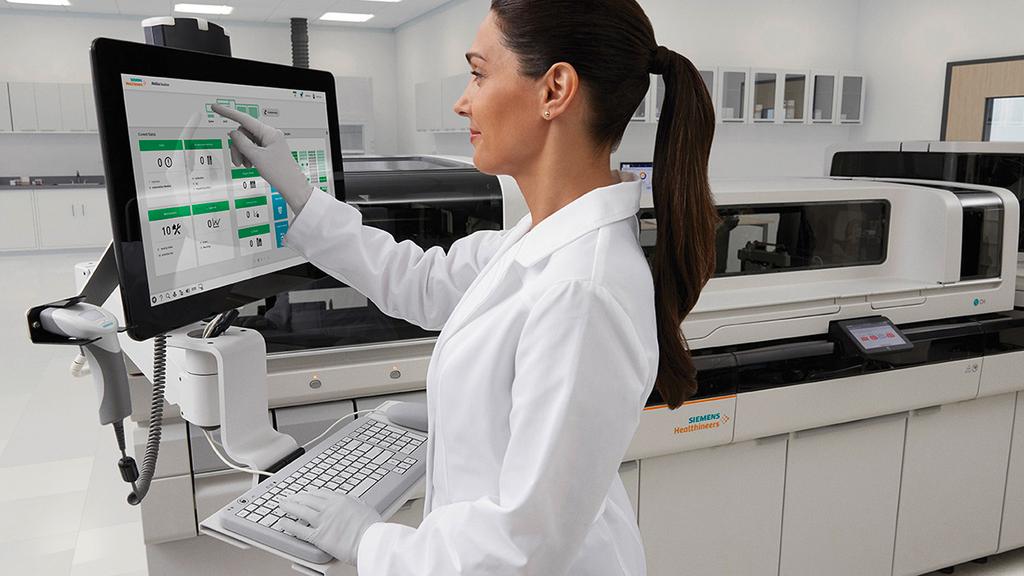 Products & Services - Siemens Healthineers USA