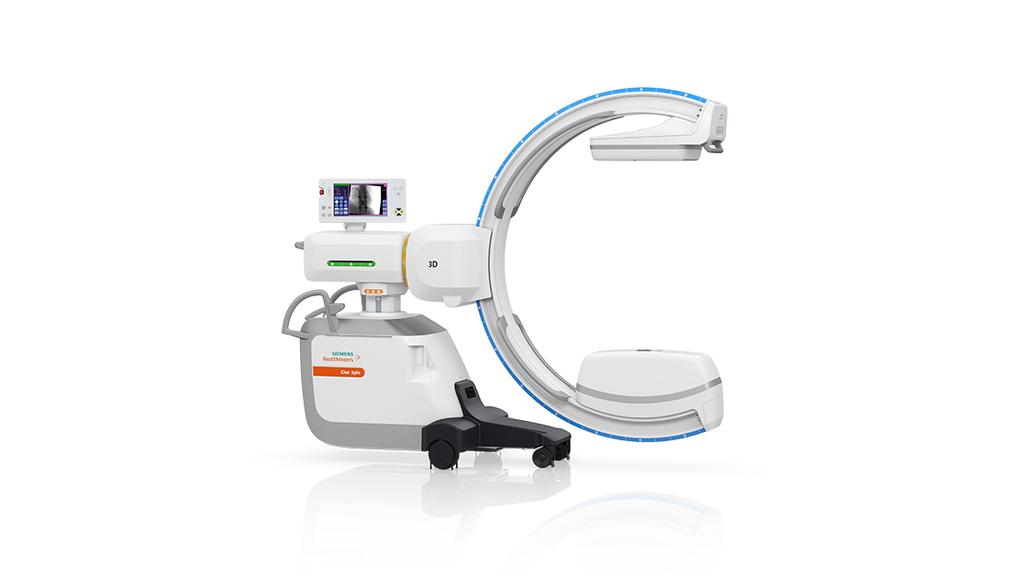 BASS Congress 2024 - Siemens Healthineers