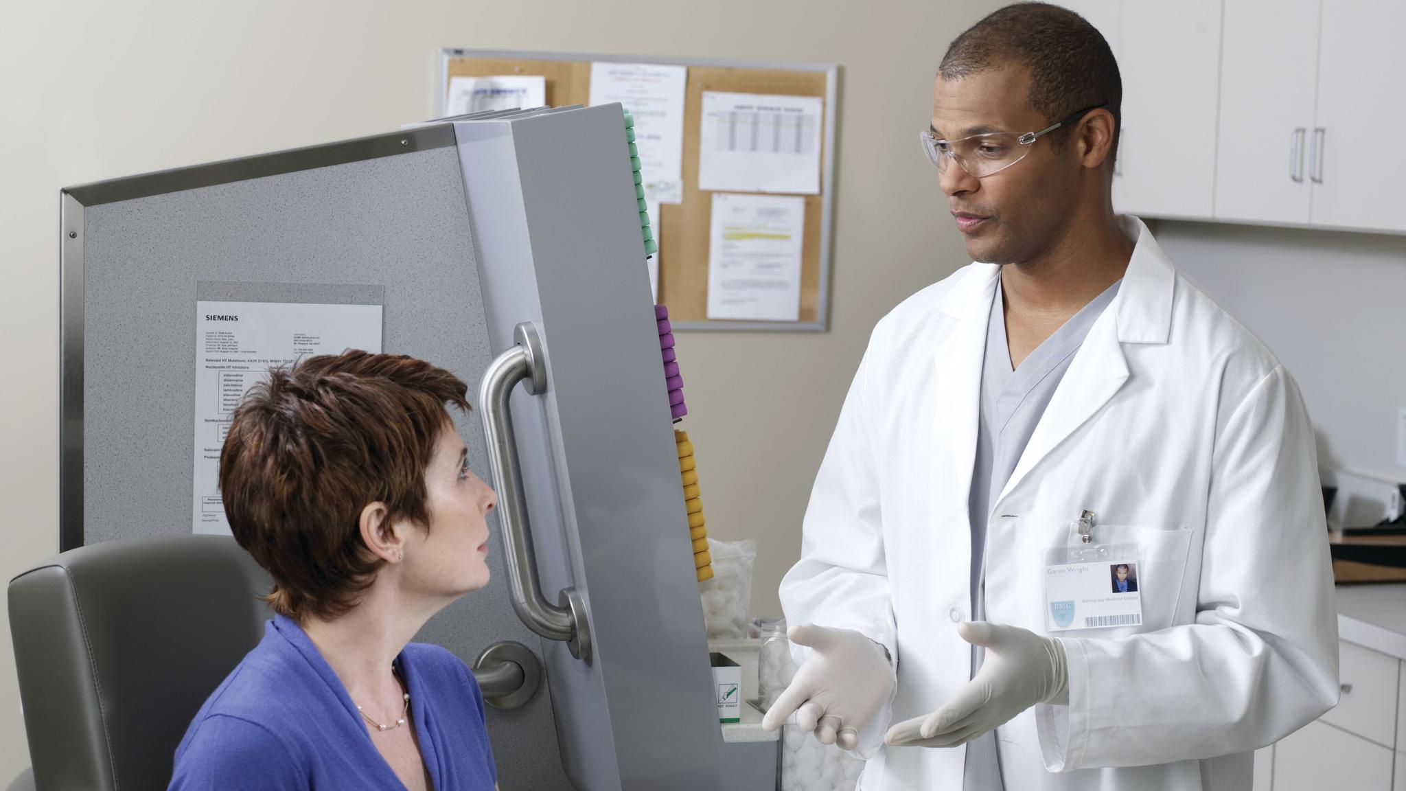 Laboratory Diagnostics Webinars - Siemens Healthineers