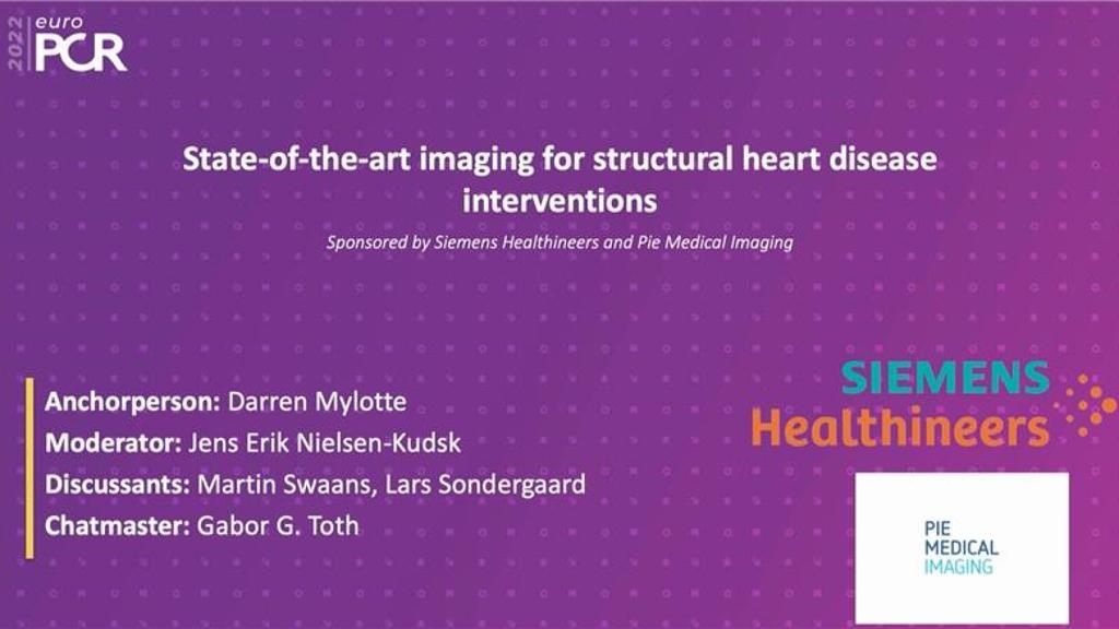 Structural Heart Disease - Siemens Healthineers