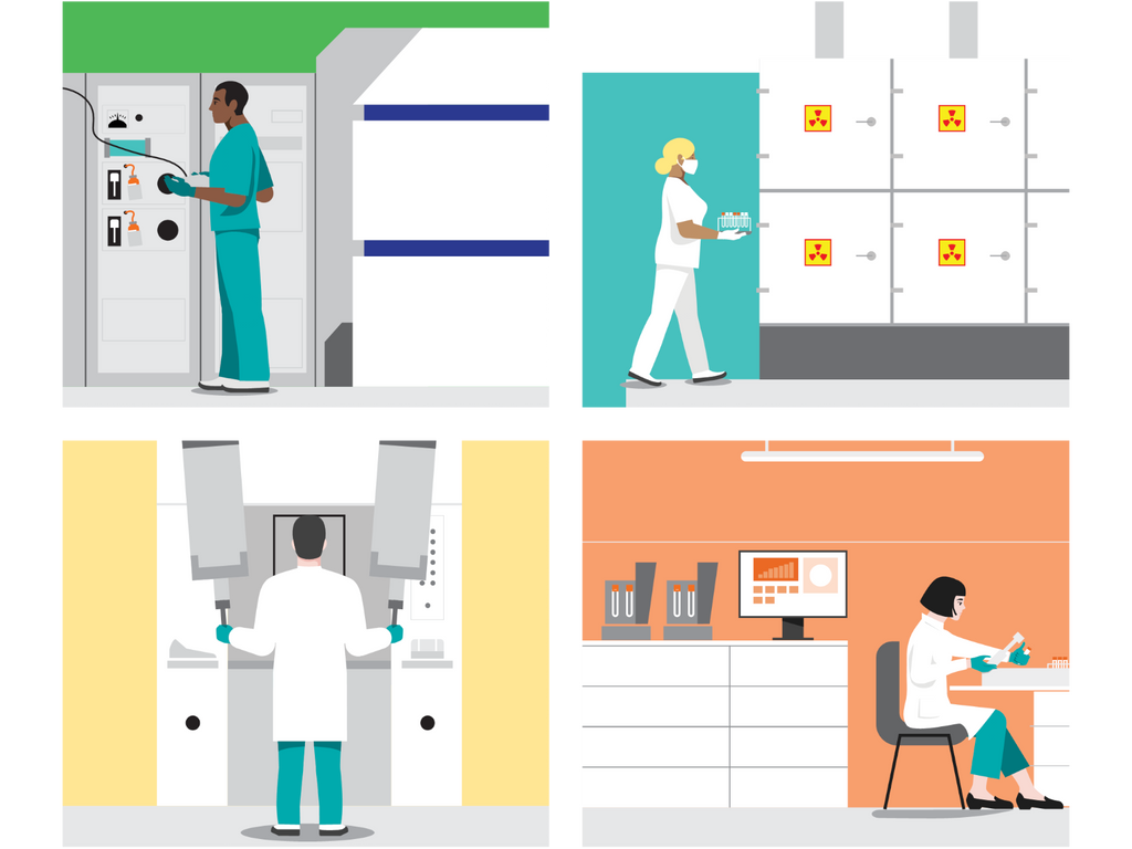 PETNET Solutions Inc. - Siemens Healthineers USA