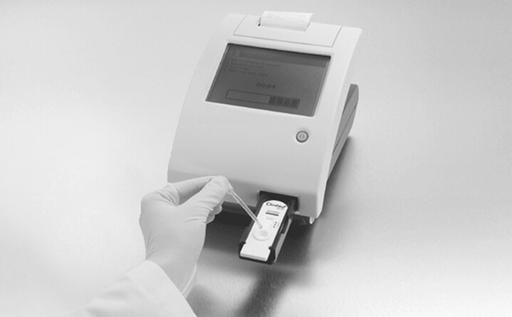 Proper Testing Technique for the CLINITEST hCG Pregnancy Test - Siemens ...