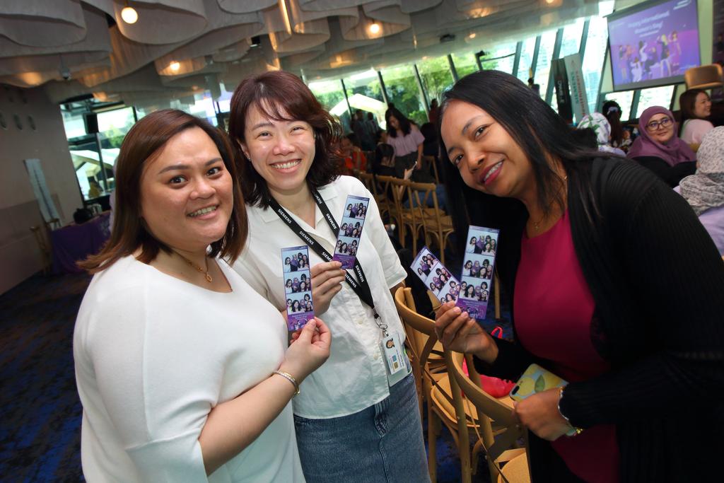 Empowering Women Entrepreneurs: Siemens Healthineers and Triterra Raise ...