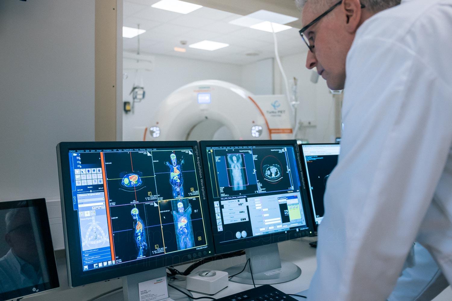 The wisdom of water - Siemens Healthineers