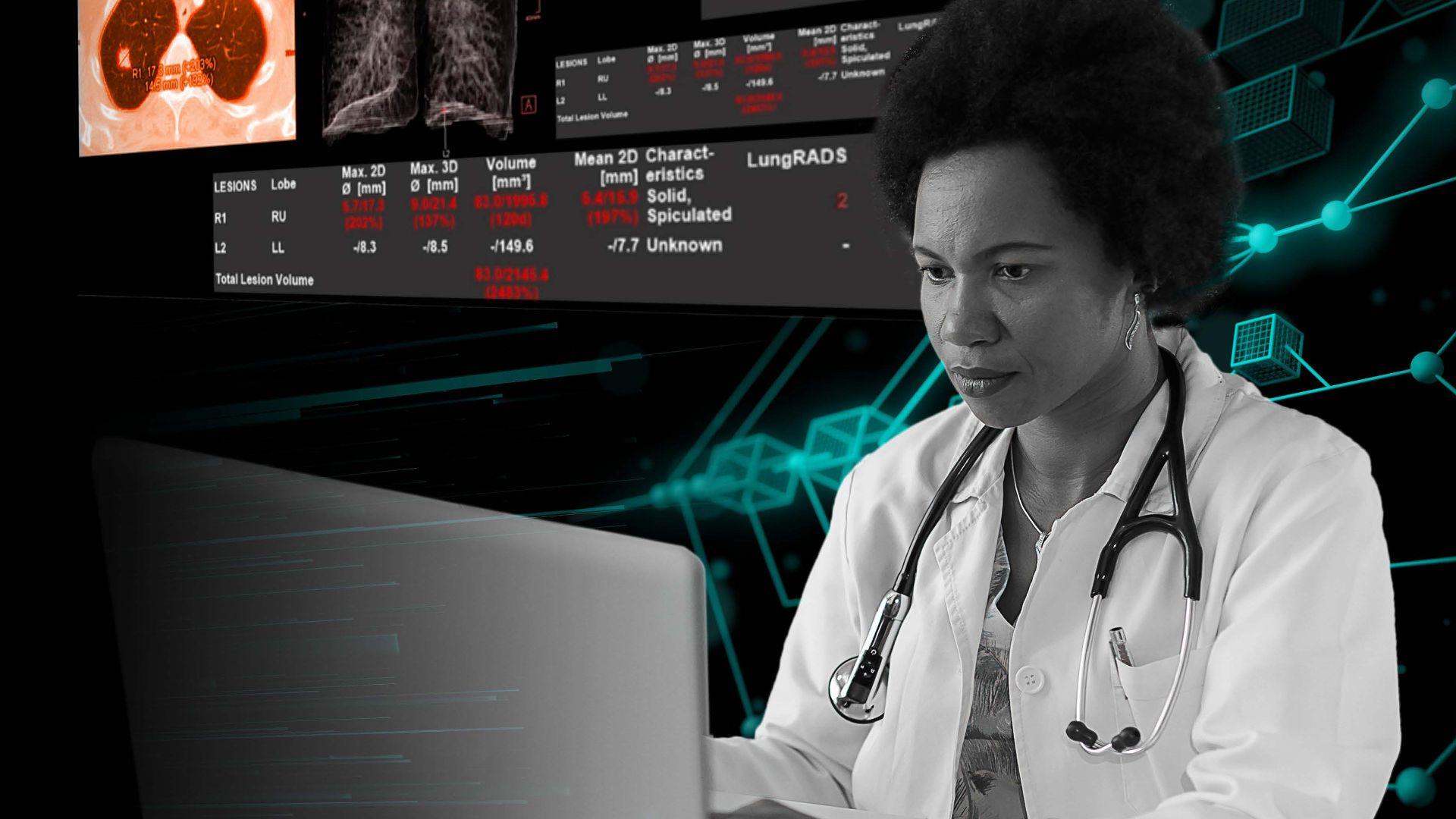 Medical Imaging - Siemens Healthineers USA