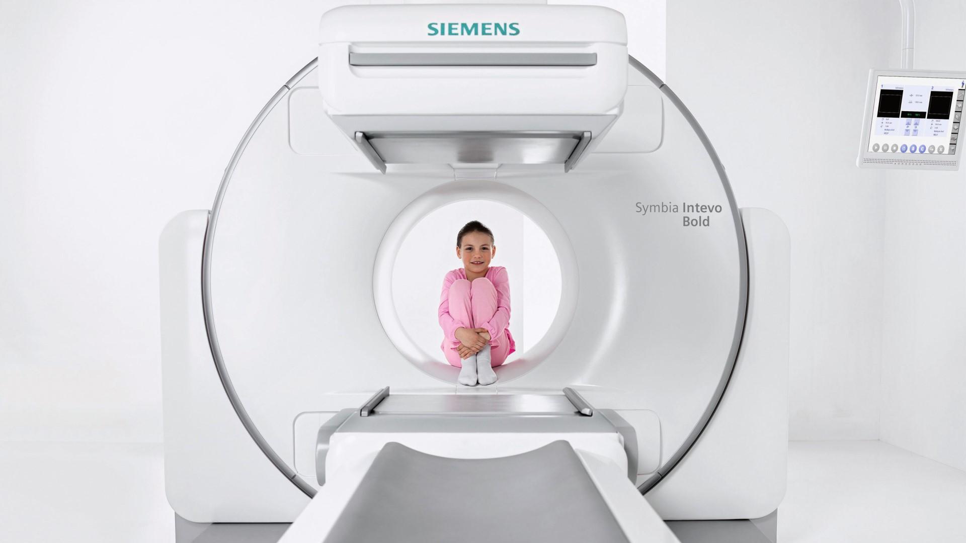 Application Training for Molecular Imaging - Siemens Healthineers