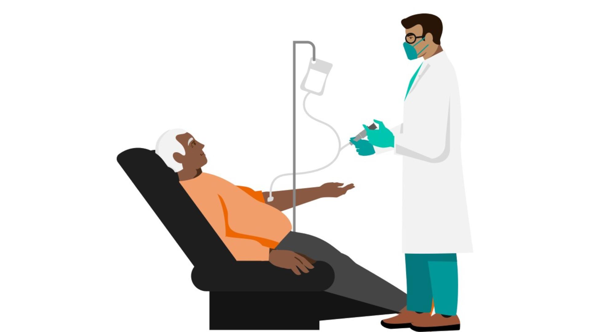 Theranostics for personalized cancer care - Siemens Healthineers