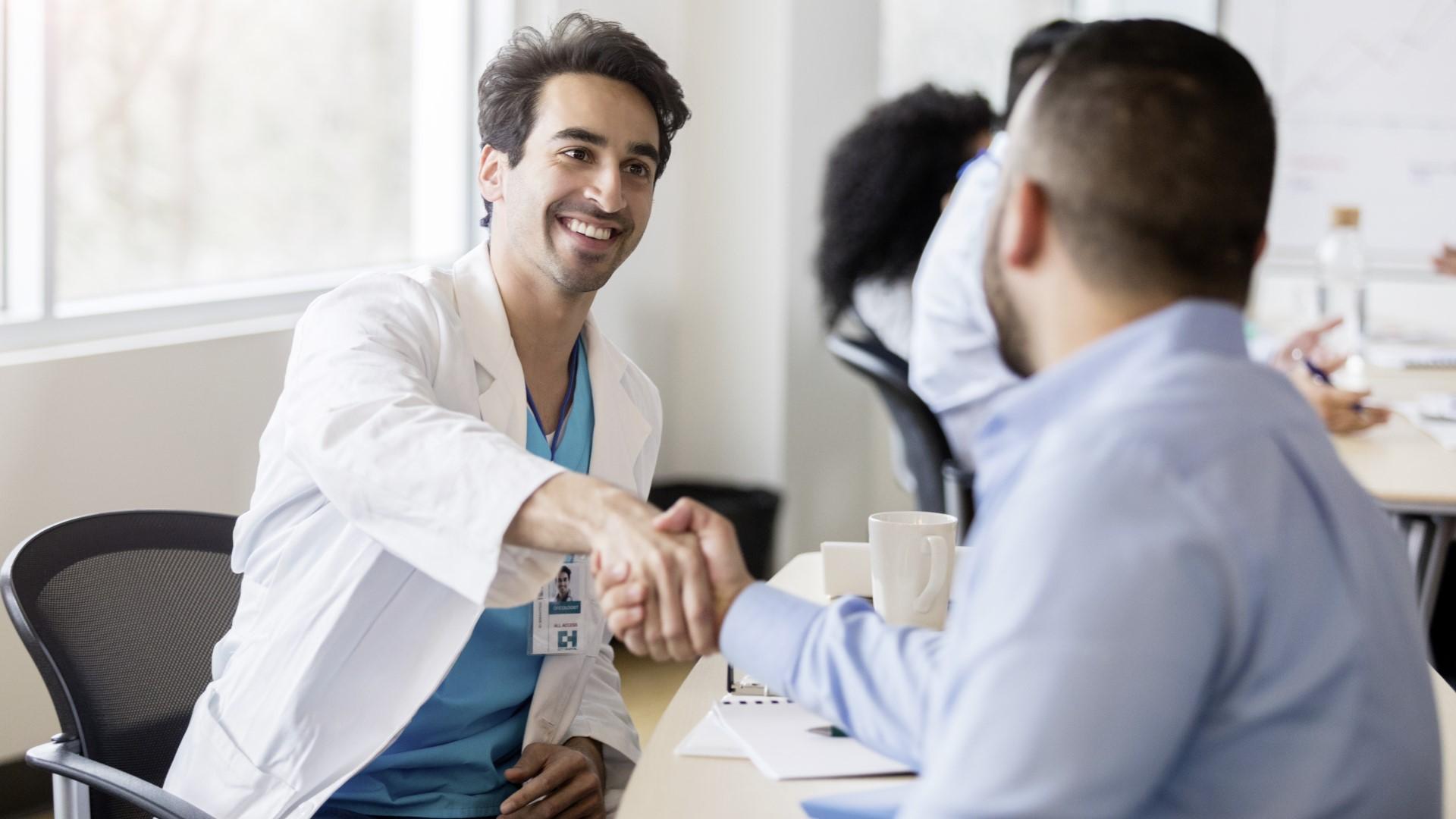 Rethinking service. Empowering patient care. - Siemens Healthineers