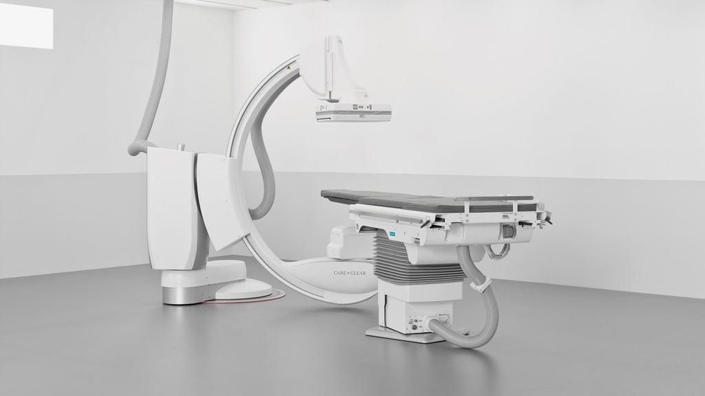 Angiography systems - Siemens Healthineers