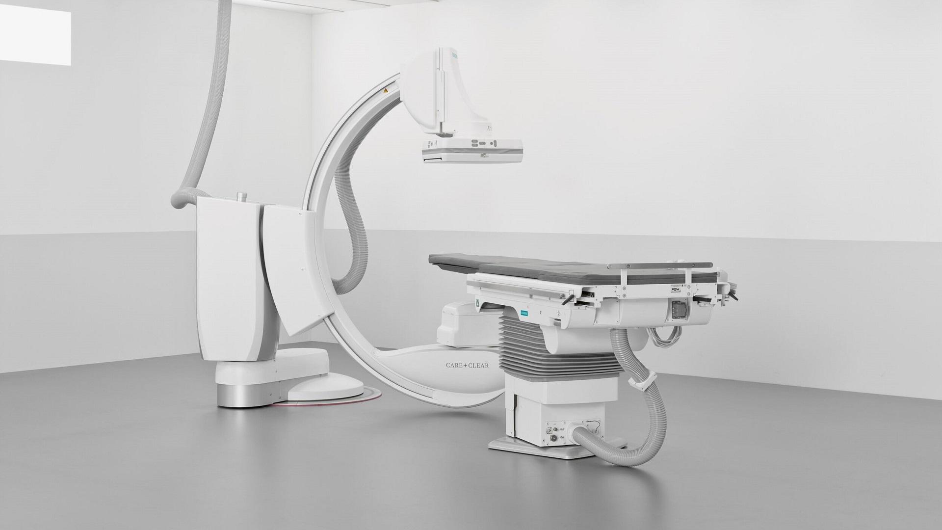 Angiography systems - Siemens Healthineers