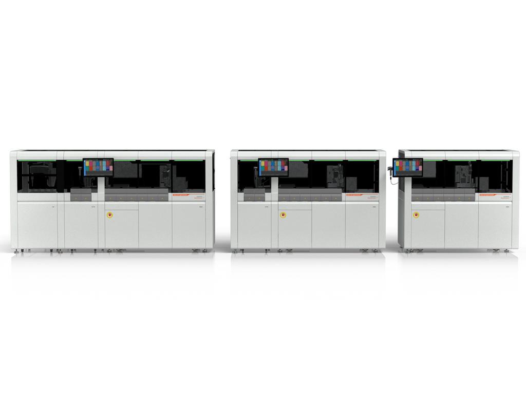 Atellica Task Targeted Automation - Siemens Healthineers - Siemens ...